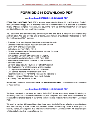 Fillable Online Form dd 214 download pdf - tolianbiz Home Fax Email ...