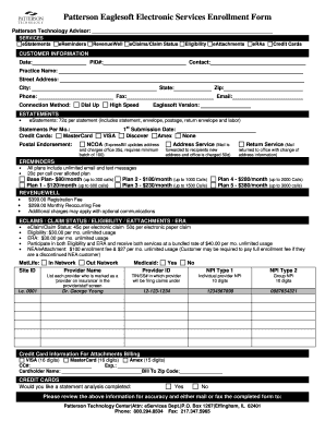 Fillable Online eClaimsClaim Status Fax Email Print - pdfFiller