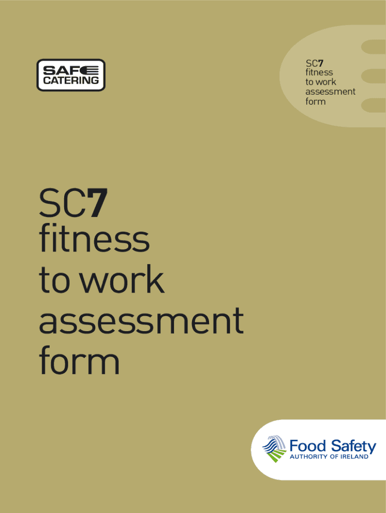 Sc7 form: Fill out & sign online | DocHub