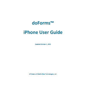 Fillable Online How to download and install the iOS app from the ...