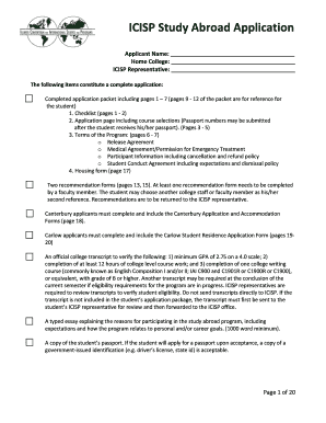 Fillable Online Assisted Travel to School Form Application Form - St Helens Council Fax Email ...
