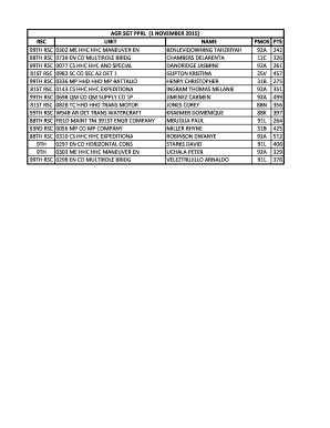 Fillable Online 0302 ME HHC HHC MANEUVER EN Fax Email Print - pdfFiller