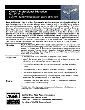 Fillable Online coaaa Does No Mean No in 2015.pub - coaaa Fax Email ...