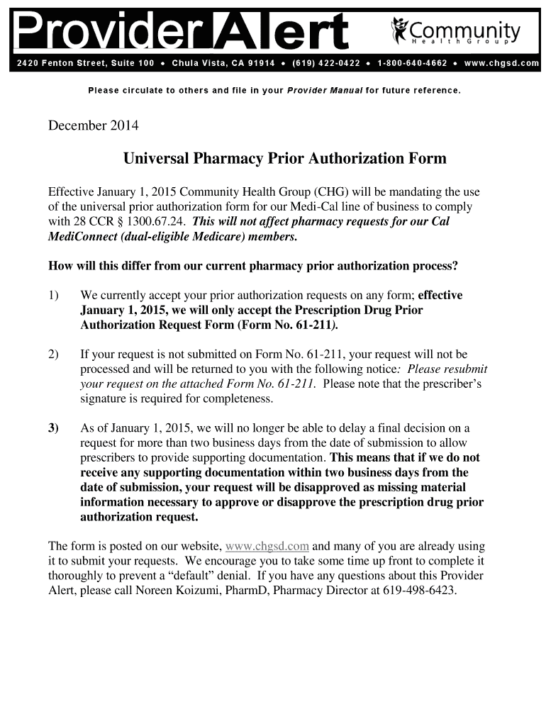 Fillable Online Beginning of the year reminder for CHDP PM 160 Fax ...