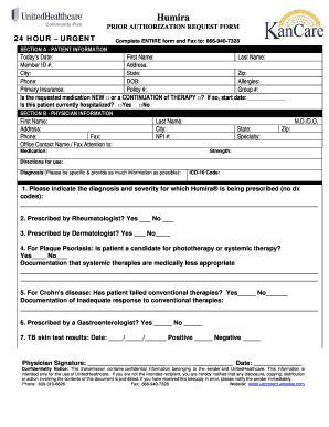 Fillable Online Complete ENTIRE form and Fax to 866-940-7328 24 HOUR ...