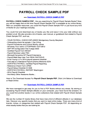 18 Printable sample certified payroll report Forms and Templates ...