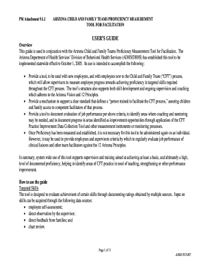 Fillable Online PM Attachment 9 Fax Email Print - pdfFiller