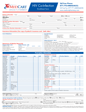 Fillable Online State License # UPIN DEA # NPI # Fax Email Print ...