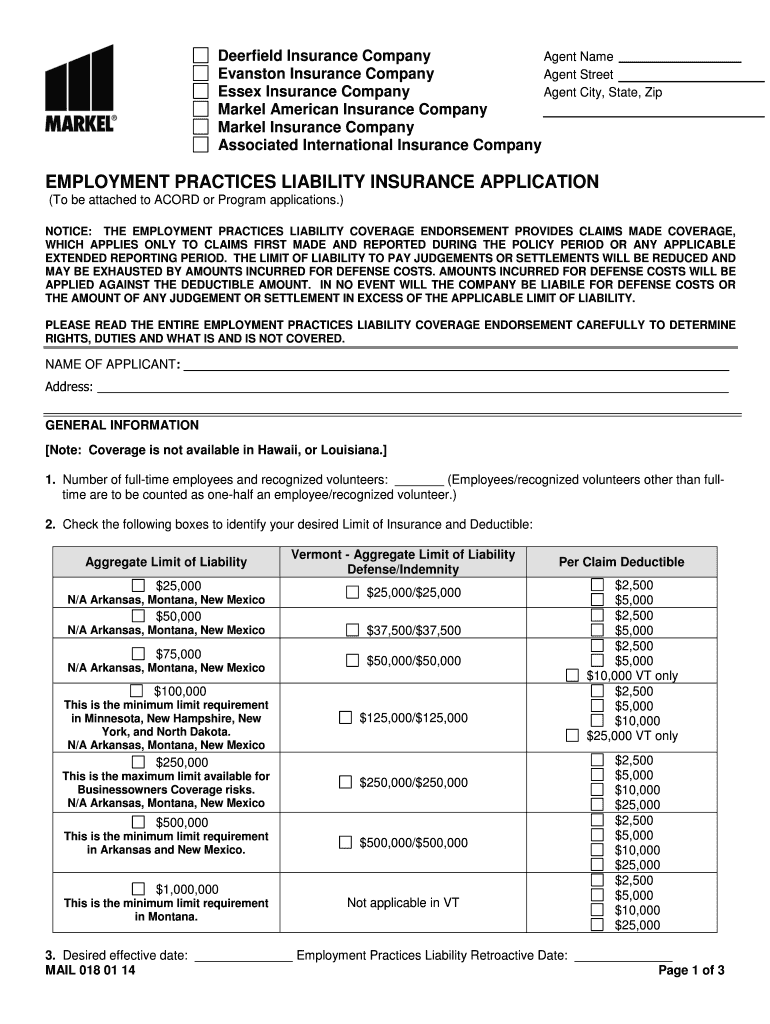 Fillable Online practices liability Fax Email Print - pdfFiller