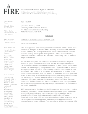 Briefing Book Template - Fill Online, Printable, Fillable, Blank ...