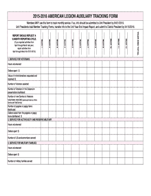 Fillable Online Hiring Audit Form Fax Email Print - pdfFiller