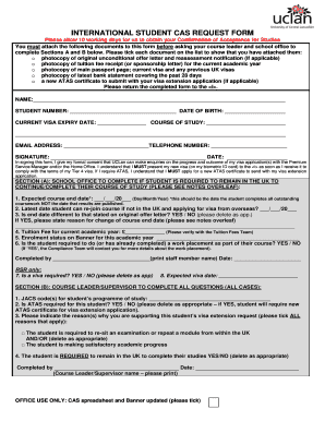 Fillable Online You must attach the following documents to this form ...