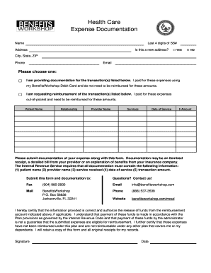 Fillable Online MCSD HC Claim Form Fax Email Print - pdfFiller
