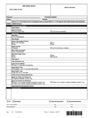 Fillable Online RMQ QUESTIONNAIRE FORM (pdf) Fax Email Print - pdfFiller