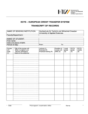 Fillable Online Transcript-of-Recordsoutgoing.doc Fax Email Print ...