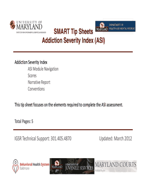 Fillable Online To add a new ASI, click Add Fax Email Print - pdfFiller