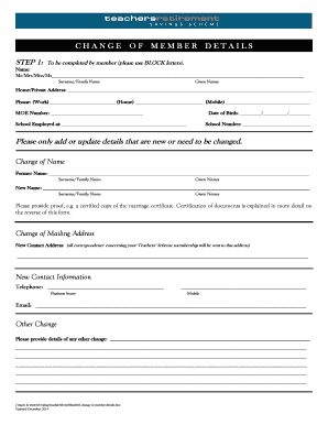 Fillable Online Your MOE Number - SuperFactscom Fax Email Print - pdfFiller