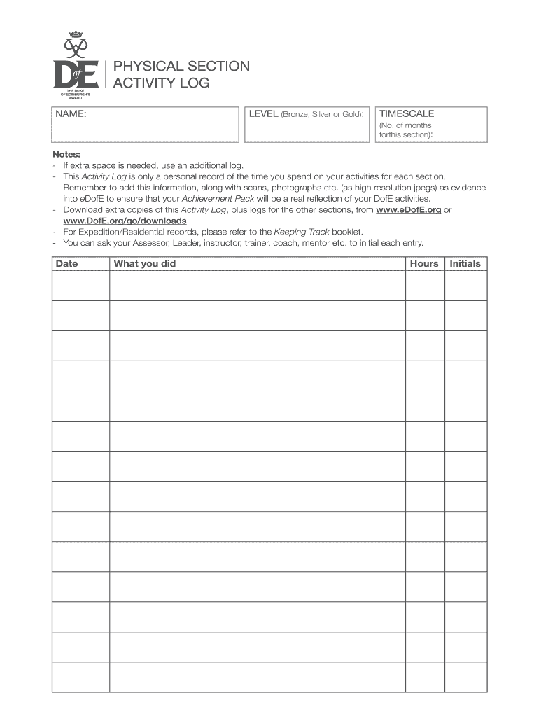 Fillable Online PHYSICAL SECTION Fax Email Print - pdfFiller