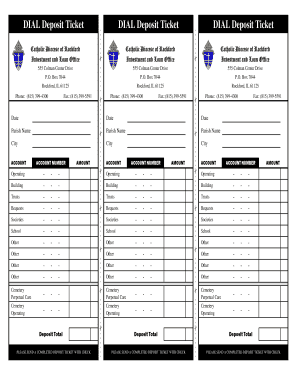 Restaurant Server Checkout Sheet - Fill Online, Printable, Fillable ...