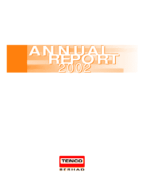 Fillable Online Executive Directors Statement Fax Email Print - pdfFiller