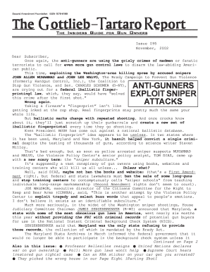 Fillable Online saf Issue 095 - saf Fax Email Print - pdfFiller