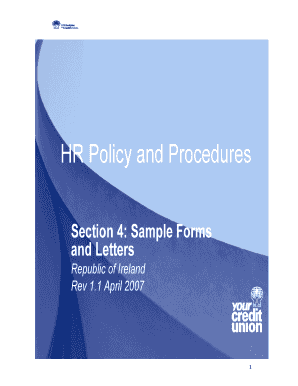 Fillable Online S4 Sample Forms Update 2007doc Fax Email Print - pdfFiller