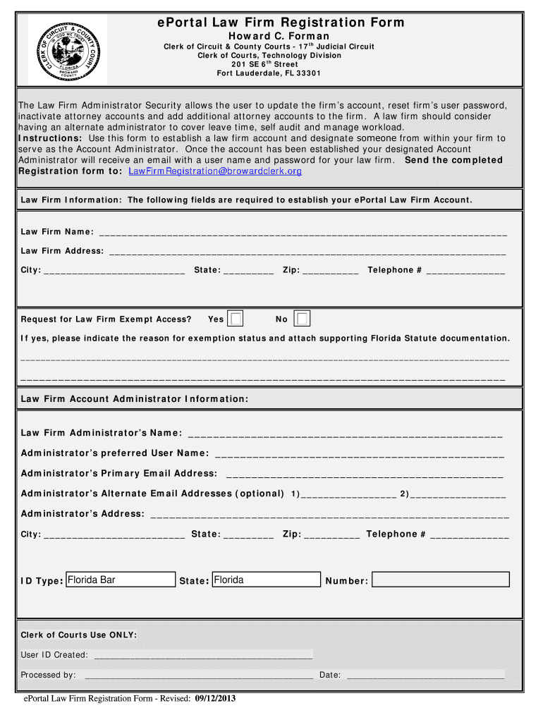 Fillable Online OGA Registration Agreement Form Fax Email Print - pdfFiller