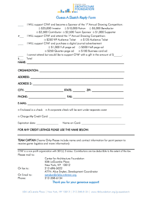 Fillable Online ICDD OrderQuotation Form Fax Email Print - pdfFiller