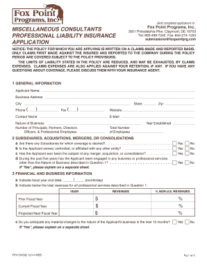 Fillable Online 7+ Property Evaluation Form Samples - Free Sample ...