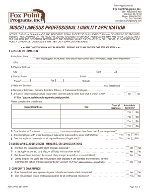 Fillable Online FP MPL App - MPF APP01.pdf Fax Email Print - pdfFiller