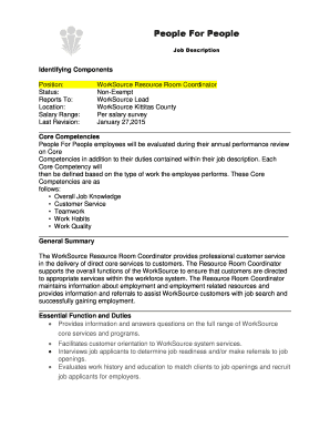 Fillable Online pfp People For People - PFP - pfp Fax Email Print ...