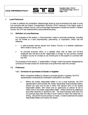Fillable Online sta ca 11 Definition of Local Business Fax Email Print ...