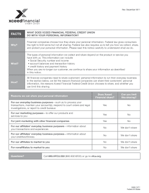 Fillable Online xfcu ACH form finalized by Operations VP Jan.07.qxp ...