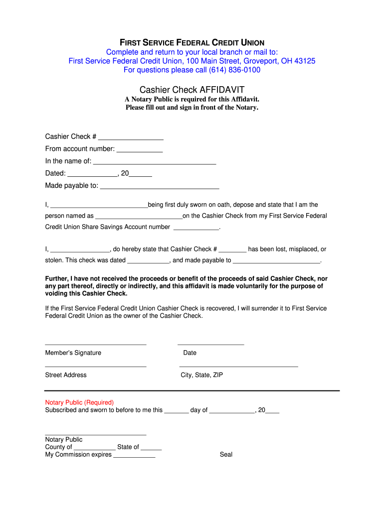 Printable Blank Cashiers Check Printable World Holiday
