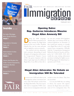 Fillable Online fairus Opening Salvo - fairus Fax Email Print - pdfFiller