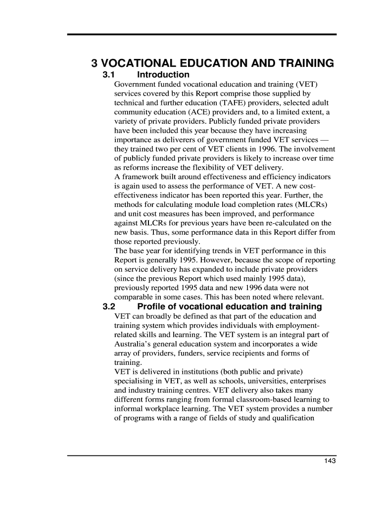 CHAP 3 DOC - pc gov: Fill out & sign online | DocHub
