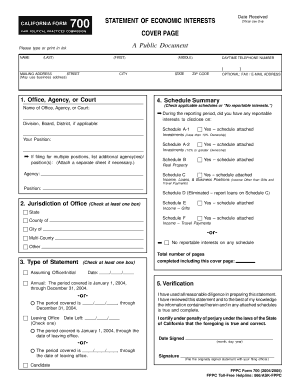 Fillable Online anaheim 700 - City of Anaheim Fax Email Print - pdfFiller