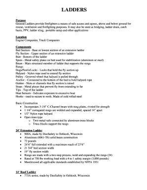 Gras Statement Example - Fill Online, Printable, Fillable, Blank ...