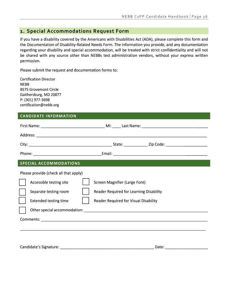 Fillable Online nebb 2016 Commissioning Process Professional CxPP Fax Email Print - pdfFiller