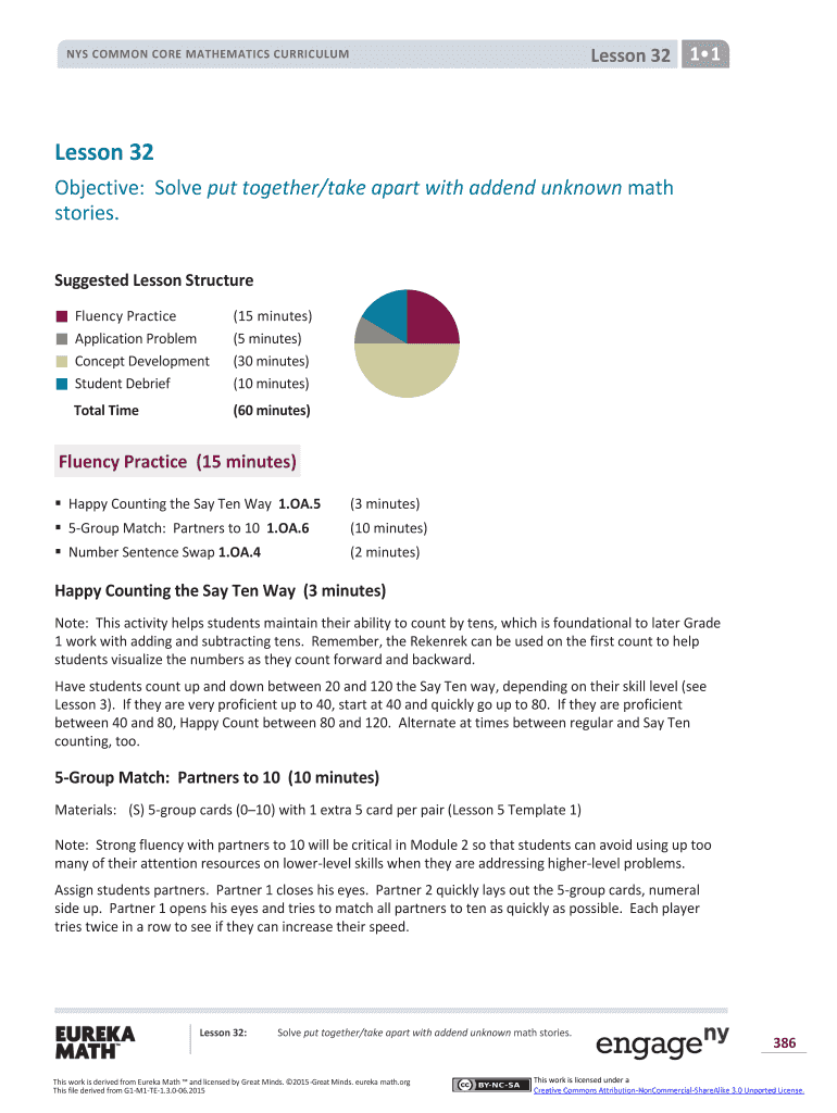 Fillable Online Lesson 32 1 1 Fax Email Print - pdfFiller