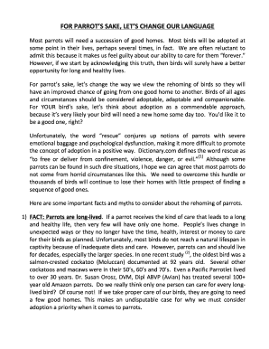 Fillable Online Positive Pathways Transition Center in , FL - Niche Fax ...