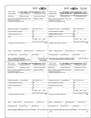 Fillable Online Visit the IRS Web Site at Form W2 Wage and Tax ...