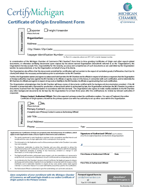 Fillable Online CO Registration Form - Companies Fax Email Print ...