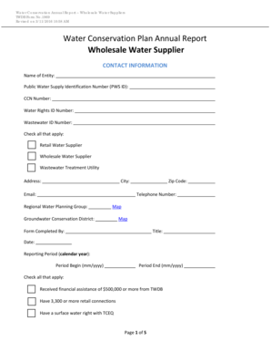 Twdb Form No 1969 - Fill Online, Printable, Fillable, Blank | pdfFiller
