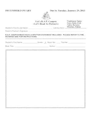 reoi template Doc Template | pdfFiller