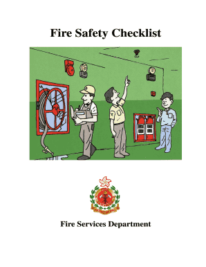 Fillable Online hkfsd gov Fire Safety Checklist pdf file - bhkfsdgovhkb ...