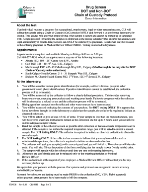 Fillable Online DOT and Non-DOT Fax Email Print - pdfFiller