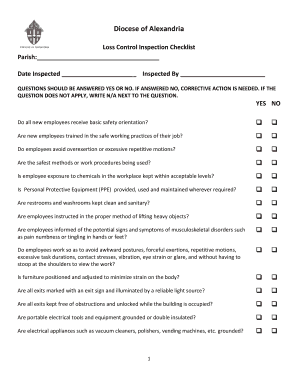 Fillable Online diocesealex Diocese of Alexandria - bdiocesealexorgb ...