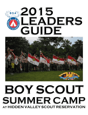 Fillable Online newbirthoffreedom AT HIDDEN VALLEY SCOUT RESERVATION ...