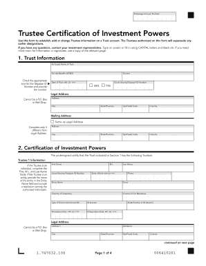 Isa Datasheet Template - Fill Online, Printable, Fillable, Blank ...